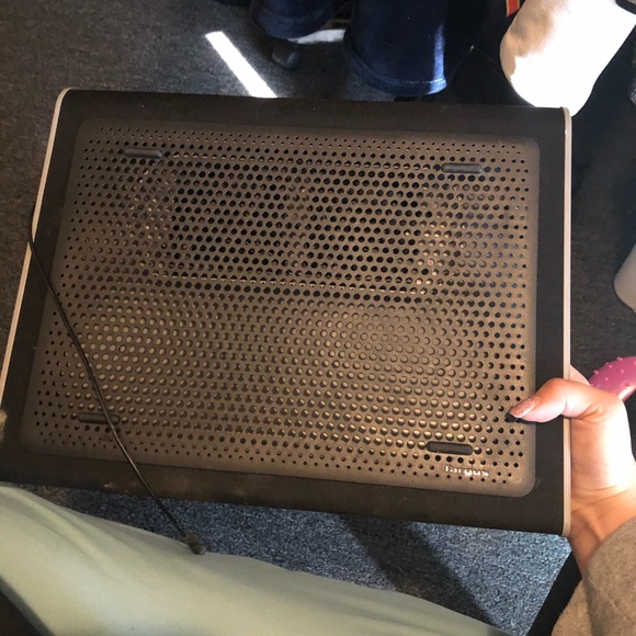 Targus | Other | Travis Computer Fan | Poshmark